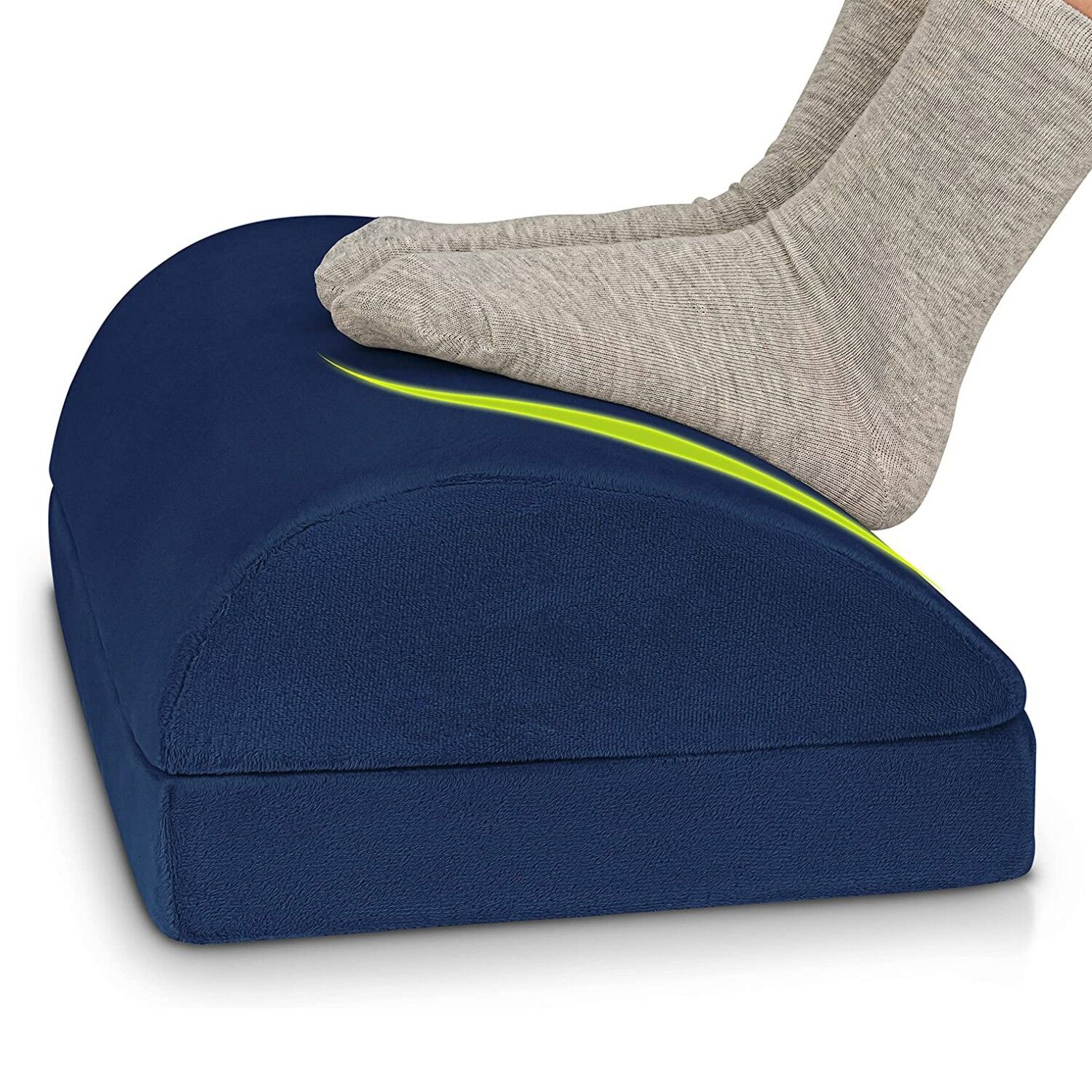 Buy Wholesale China Custom Multi-purpose Foot Support Rest Cushion Non ...