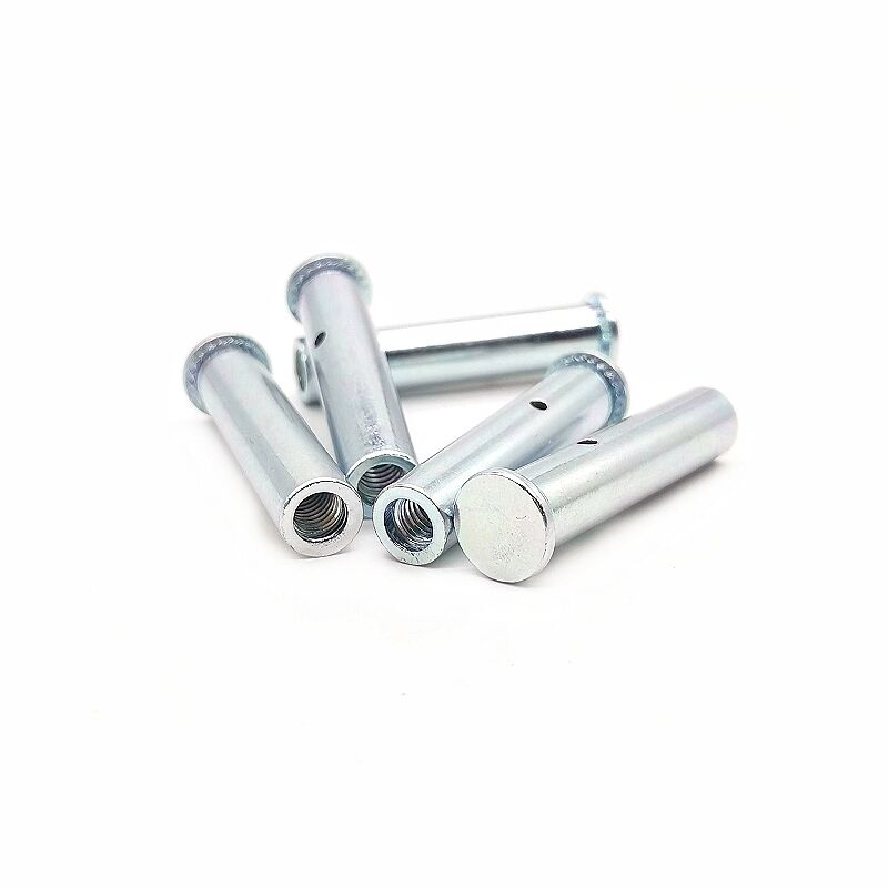 Buy Wholesale China Stainless Steel Flush Head Studs Blind Rivet Nuts ...