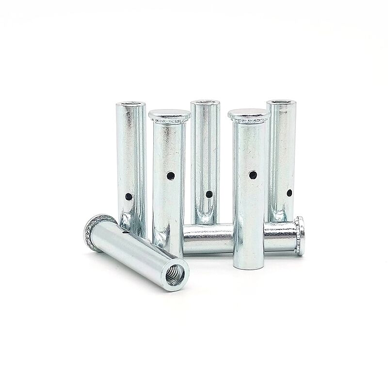 Buy Wholesale China Stainless Steel Flush Head Studs Blind Rivet Nuts ...