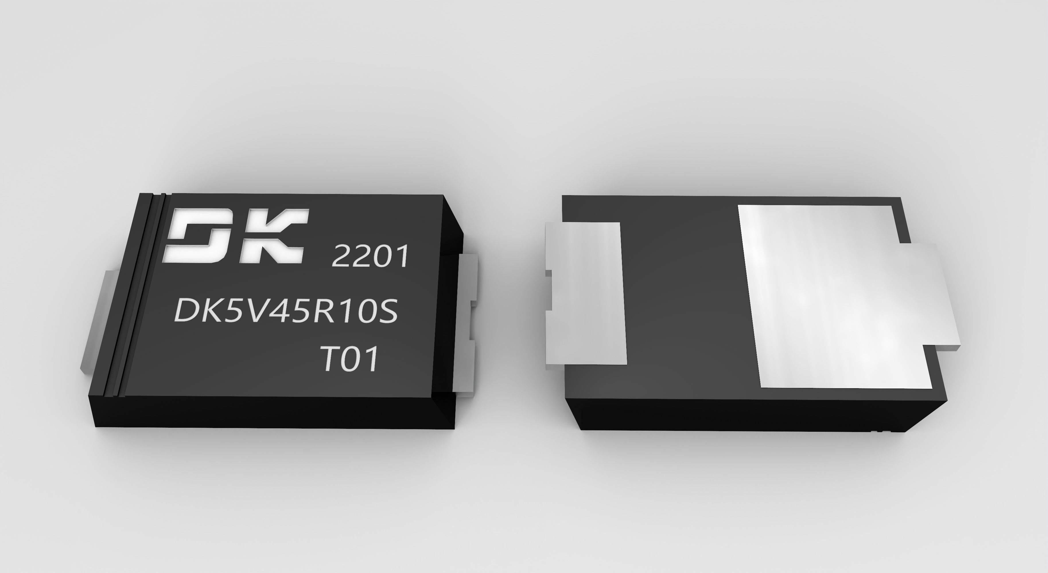 Buy Wholesale China Dk5v45r10s Ac Dc Converter Control Ics Synchronous Rectifier And Ac Dc