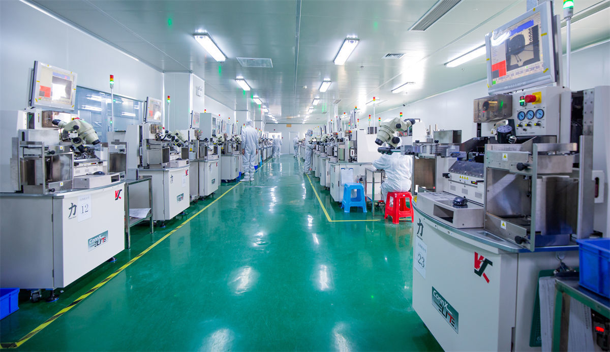 Buy Wholesale China Dk5v45r10s Ac Dc Converter Control Ics Synchronous Rectifier And Ac Dc