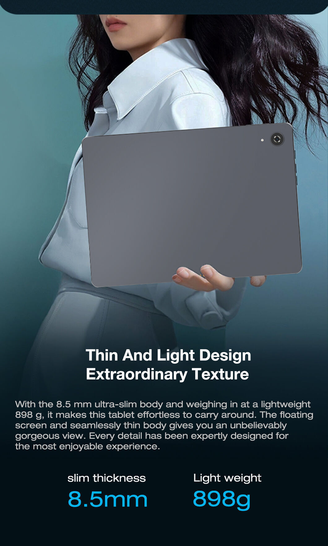 Buy Wholesale China Android Tablet 13 Inch 8gb Ram 256gb Rom 8000mah ...