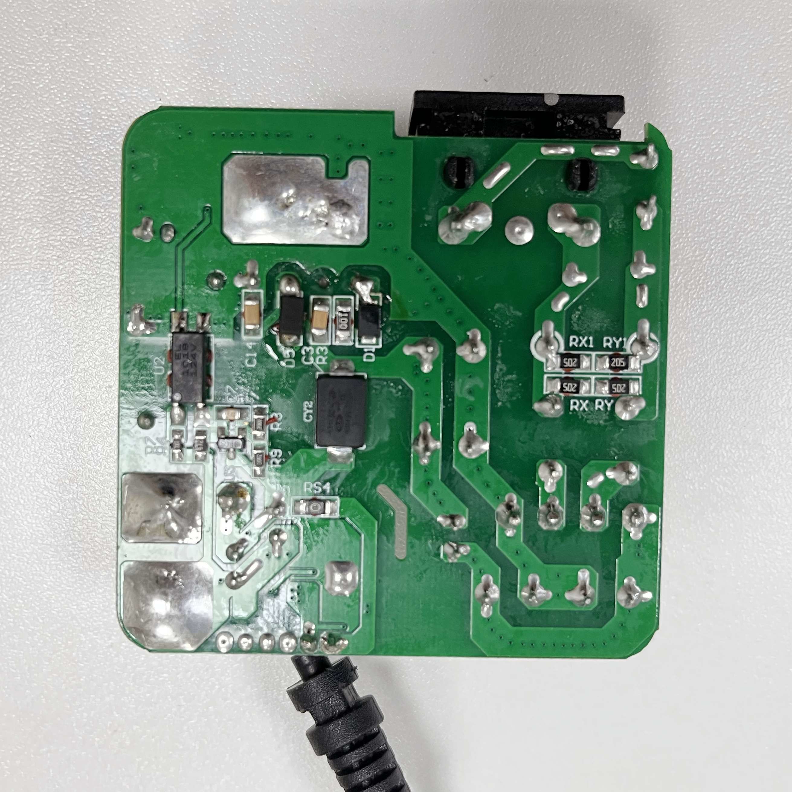 Buy Wholesale China Dk065g Integrated Circuit Ac Dc 65w Switching Power Adapter Solution Design ...