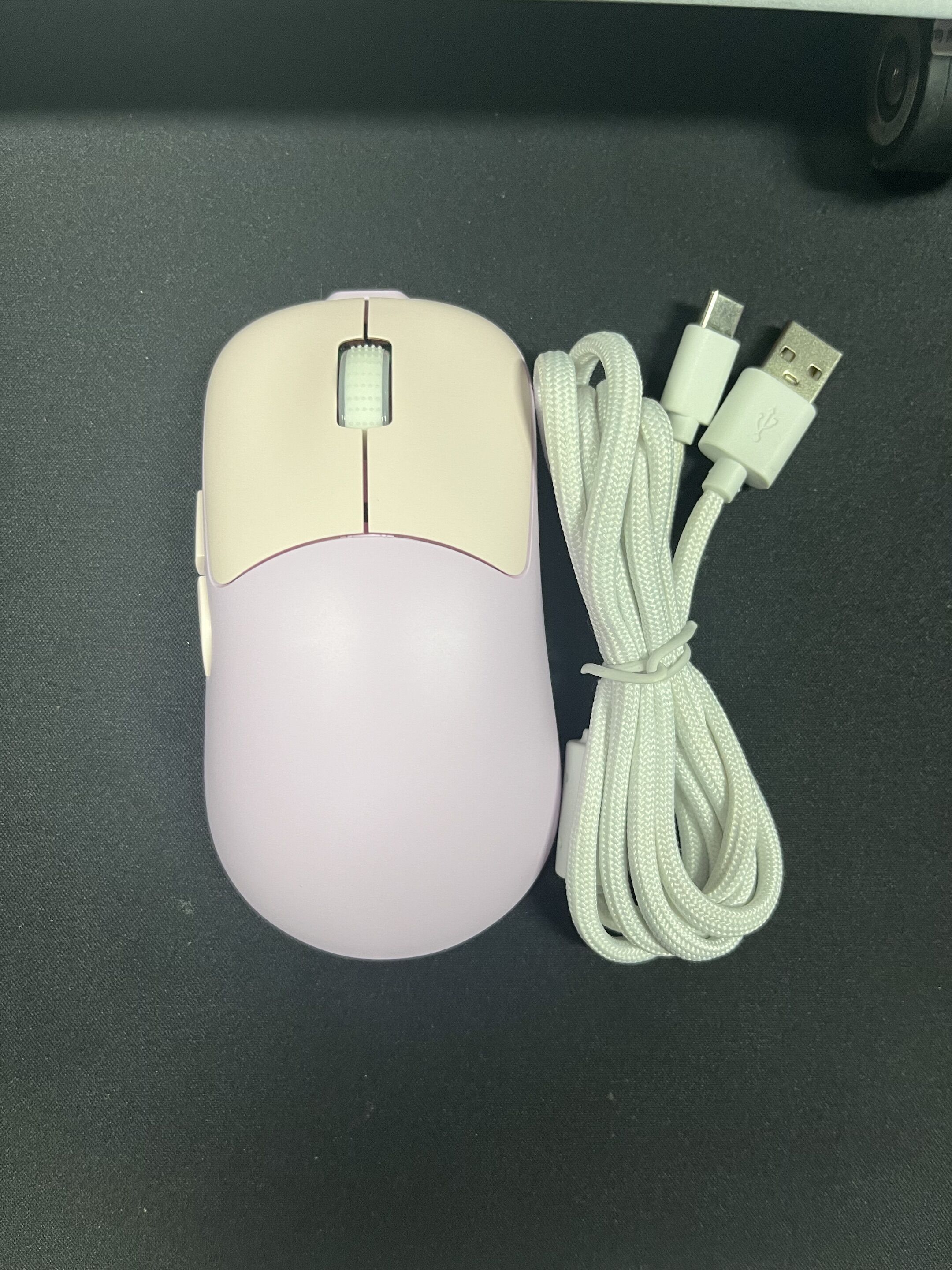 Buy Wholesale China Gaming Lightweight Gaming Mouse 10,000 Dpi Sensor ...