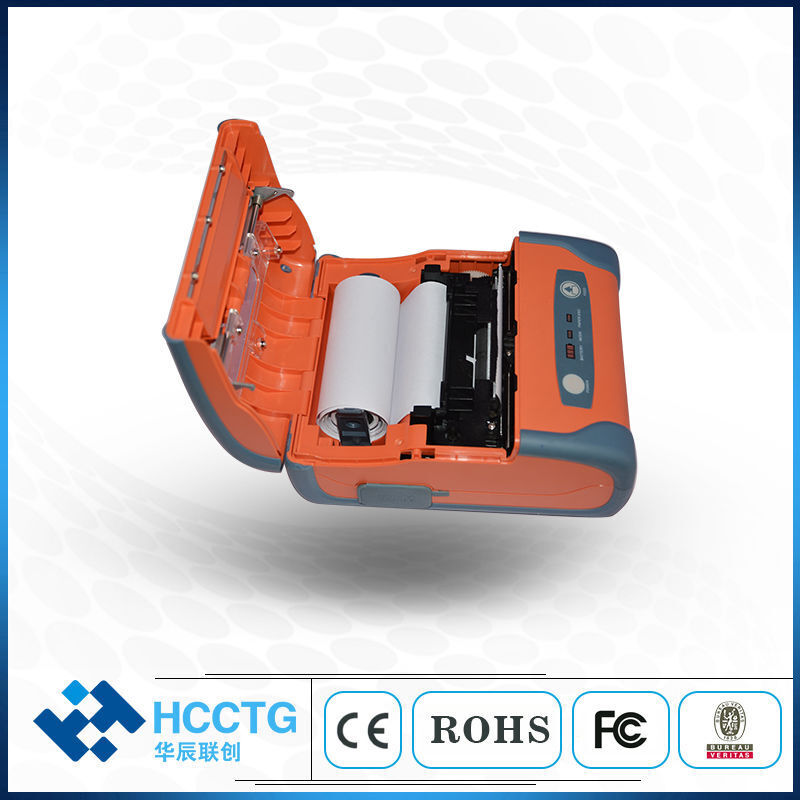 Buy Wholesale China Hcctg Wifi Bluetooth 76mm 24 Dot Matrix Portable ...