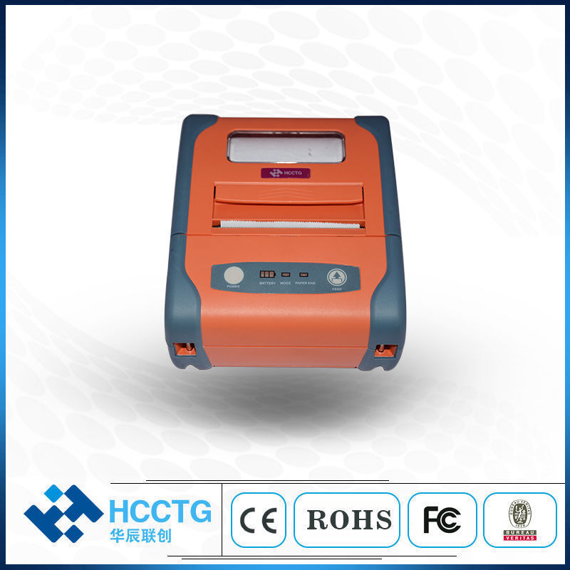 Buy Wholesale China Hcctg Wifi Bluetooth 76mm 24 Dot Matrix Portable ...