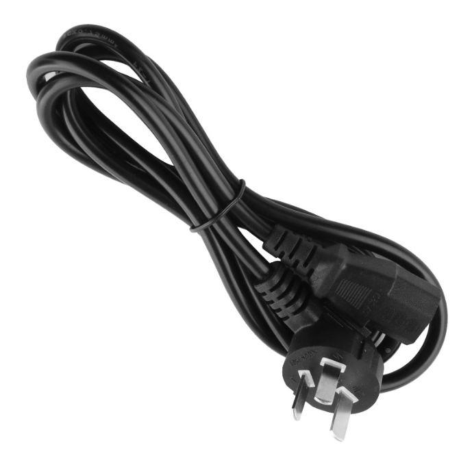 Buy Wholesale China 1.5m National Standard Three-insert Character Tail ...