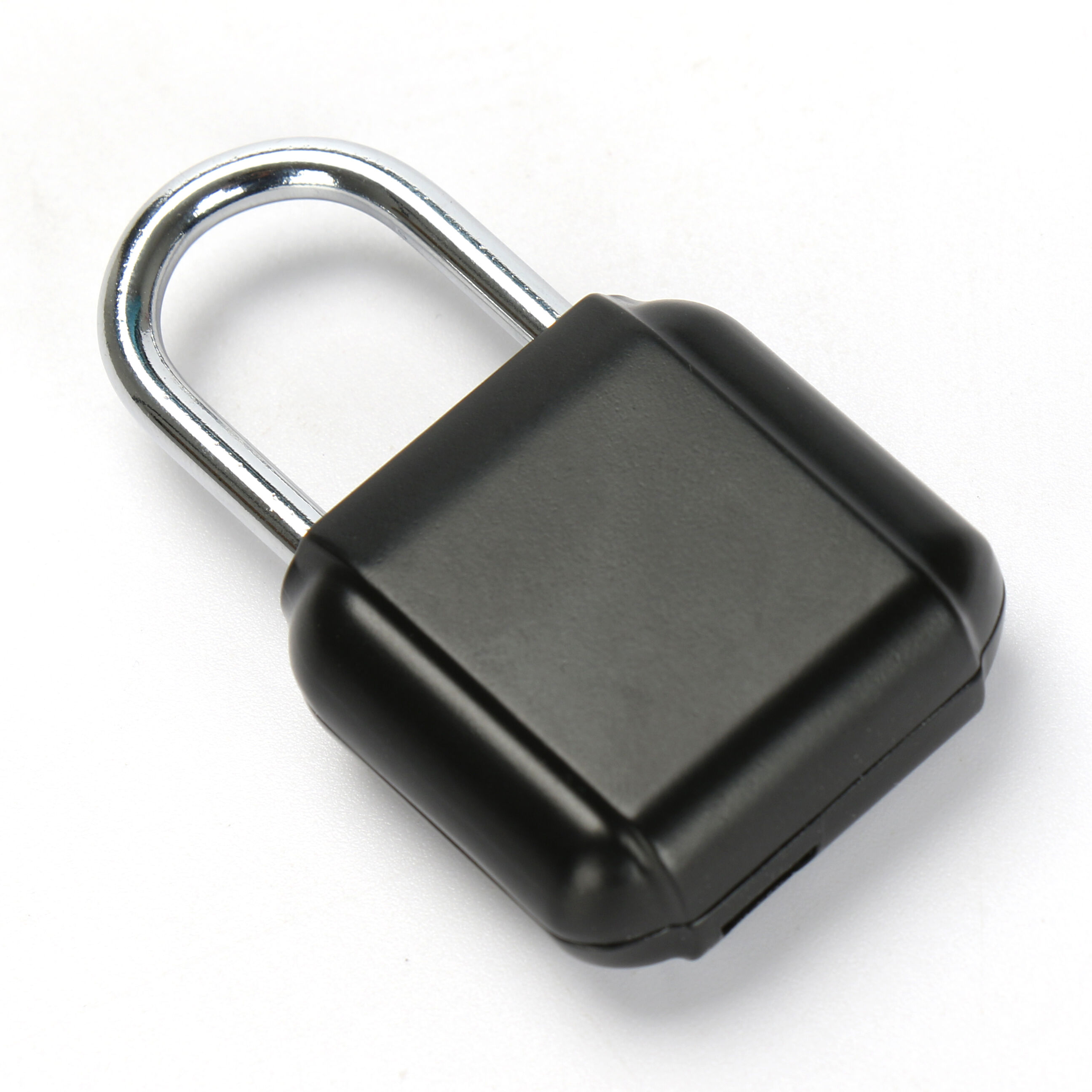 Buy Wholesale China New Arrival Portable Lock Biometric Smart Alarm ...