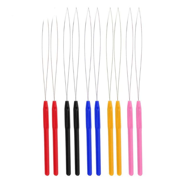 Buy China Wholesale Stainless Steel Hair Extension Tool Hair Styling ...