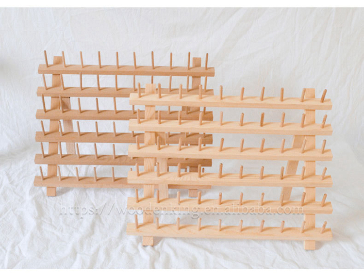 Buy Wholesale China Folding Thread Stand Sewing Bobbin Spool Diy Reel ...