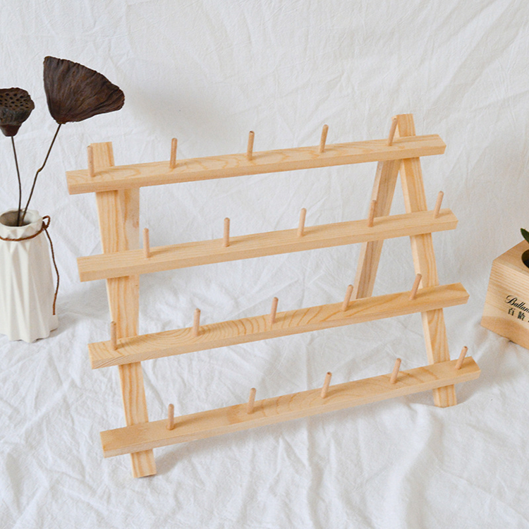 Buy Wholesale China Folding Thread Stand Sewing Bobbin Spool Diy Reel ...