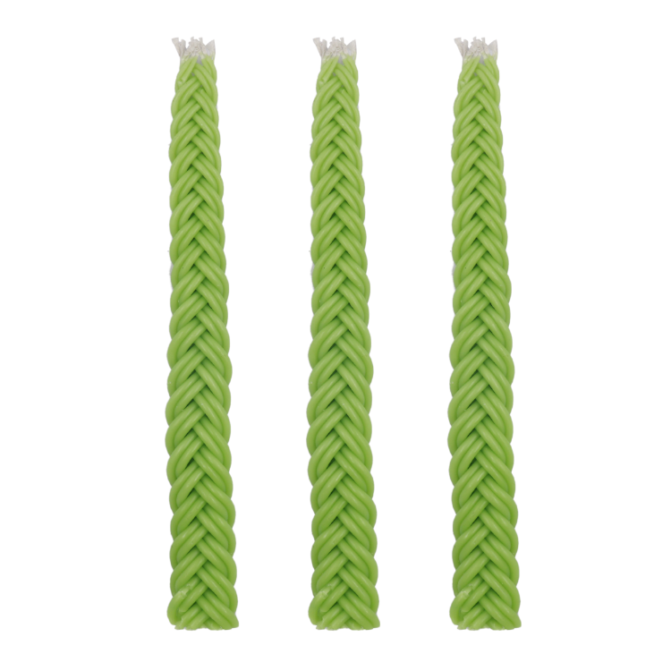 Buy Wholesale China Private Label Custom Decoration Havdalah Braid ...