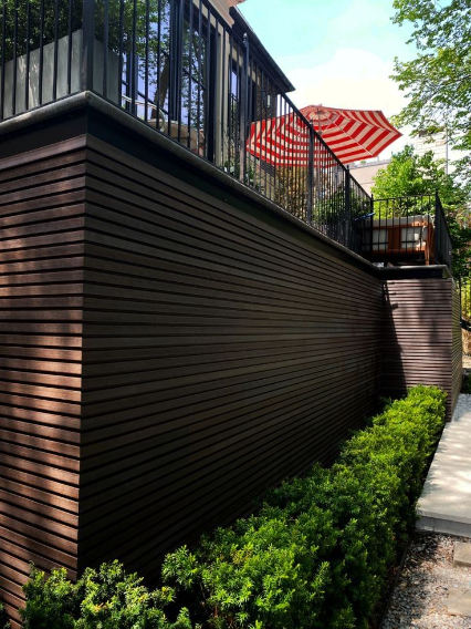 Buy China Wholesale Low Price Waterproof Composite Cladding Profile ...