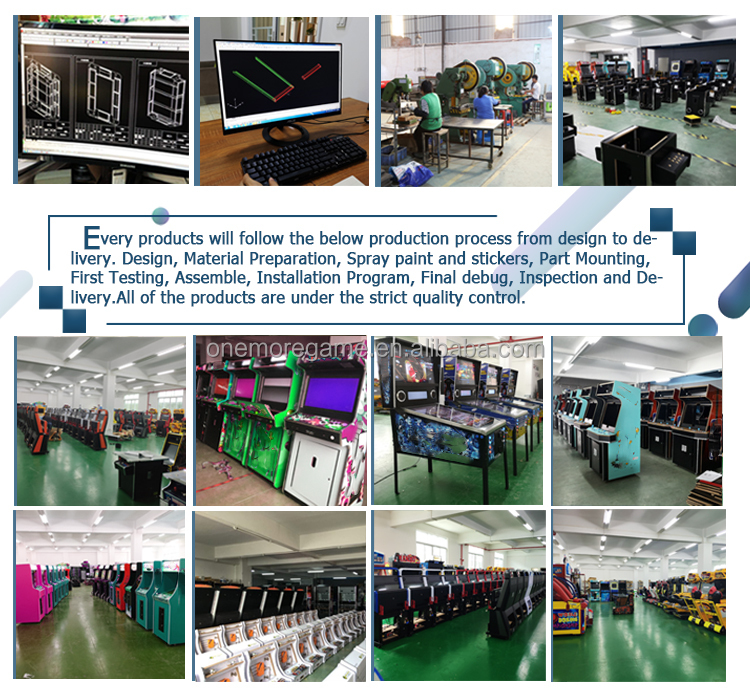 Buy Standard Quality China Wholesale High Quality 60 In 1 Arcade ...