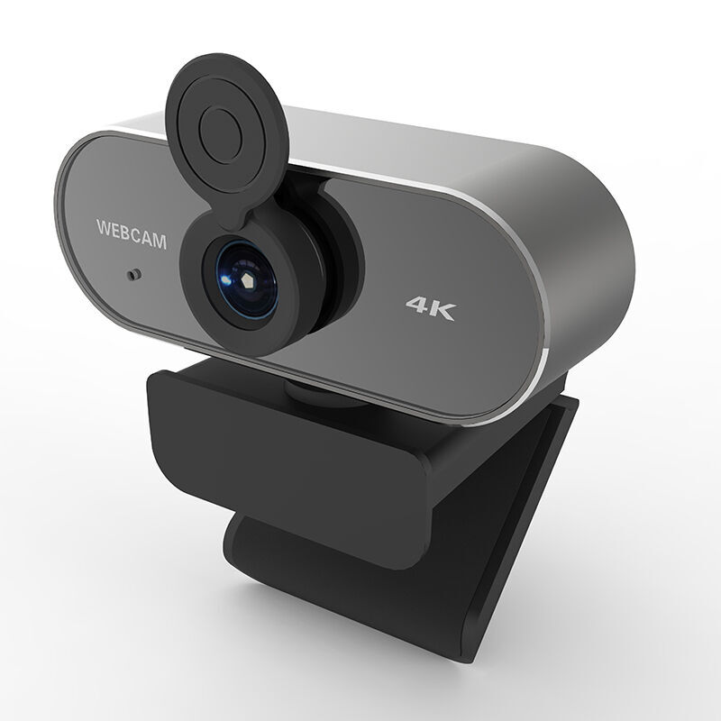 Buy Wholesale China Metal Housing 4k Video Resolution 8mp Cmos Pc ...