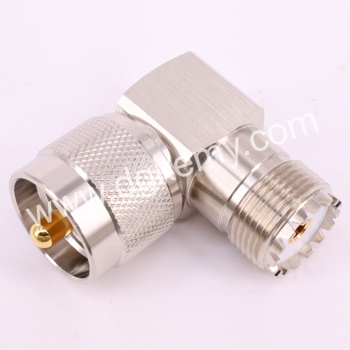 Buy Wholesale China Uhf Male Pl259 To Bnc Female Rf Adaptor Connector Uhf Plug To Bnc Jack ...