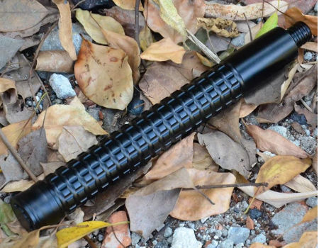 Buy Wholesale China Oem Manufacturer Baton Mechanical Expandable Baton ...