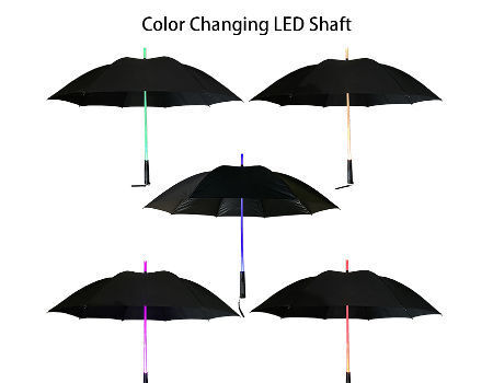 Buy Wholesale China Factory Supplying High Quality Gift Umbrella Color ...