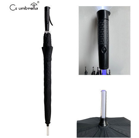 Buy Wholesale China Factory Supplying High Quality Gift Umbrella Color ...