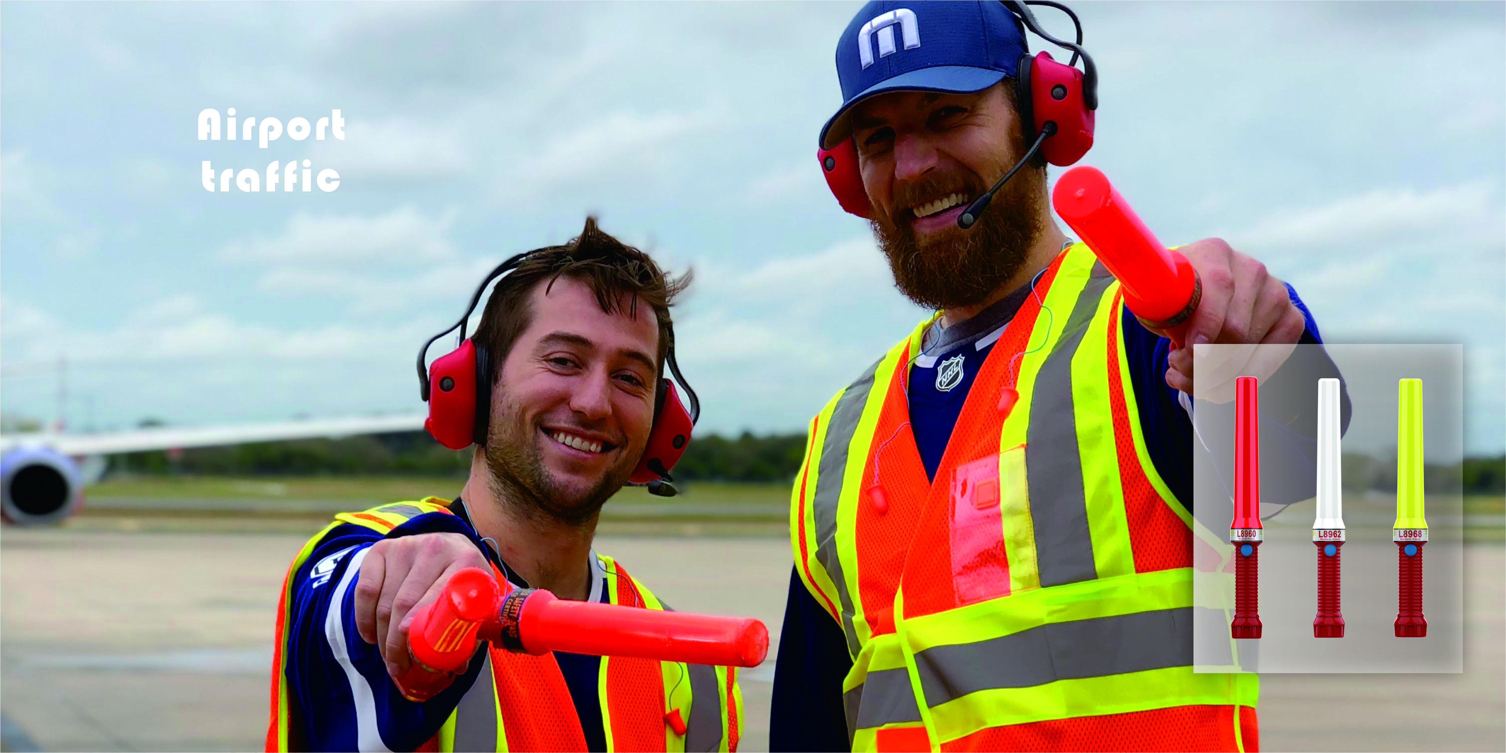 Buy Wholesale China Traffic Wand, Flash Red & Green Factory Outlet Ip67 ...