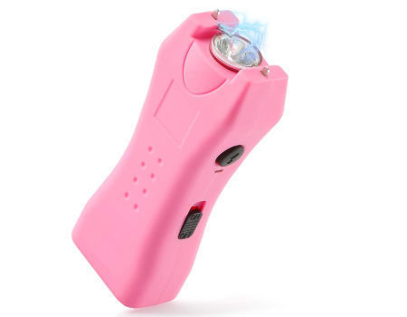 Buy Wholesale China Shocking Devices Rechargeable Self Defense ...