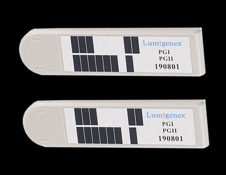 Buy Wholesale China Digestive Function Test Pgi And Pgii Test ...