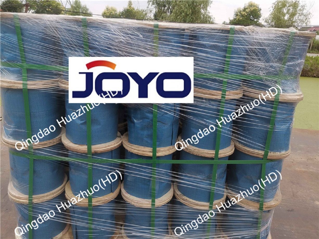 Buy Wholesale China Steel Wire Rope 6x37+fc Galvanized Steel Wire Rope ...