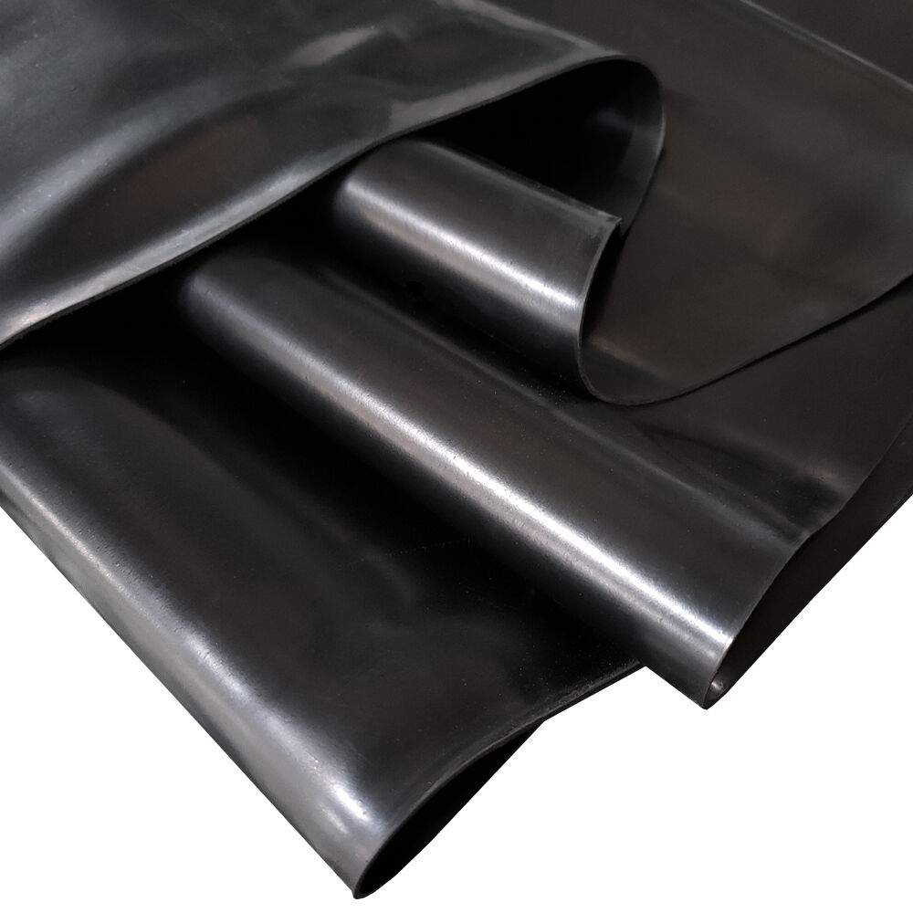 Bulk Buy China Wholesale Recycled Rubber Sheet Roll Plate/strip 0.2 ...