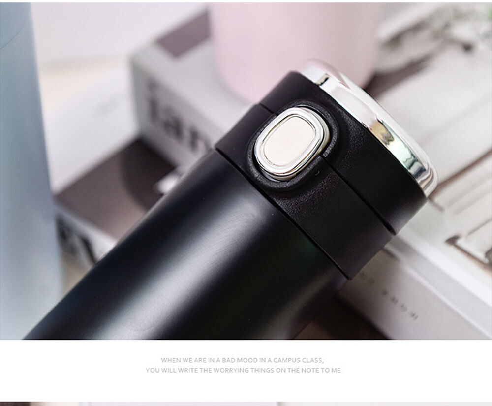 Buy Wholesale China Wholesale Smart Temperature Display Thermos Cup ...