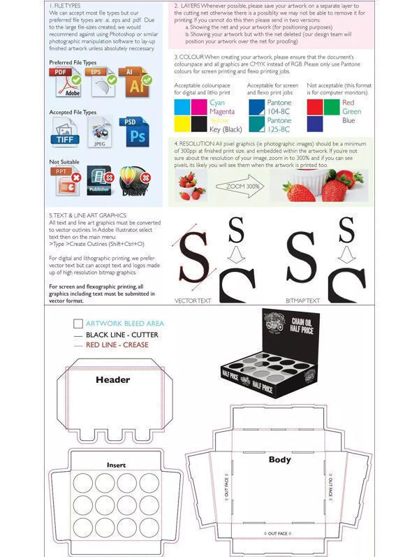 Apparel T-shirt Pdq Clothes Pdq Stand Cardboard Promotional In-store ...