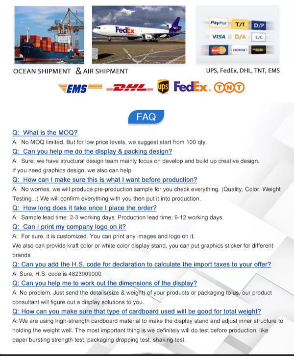 Apparel T-shirt Pdq Clothes Pdq Stand Cardboard Promotional In-store ...