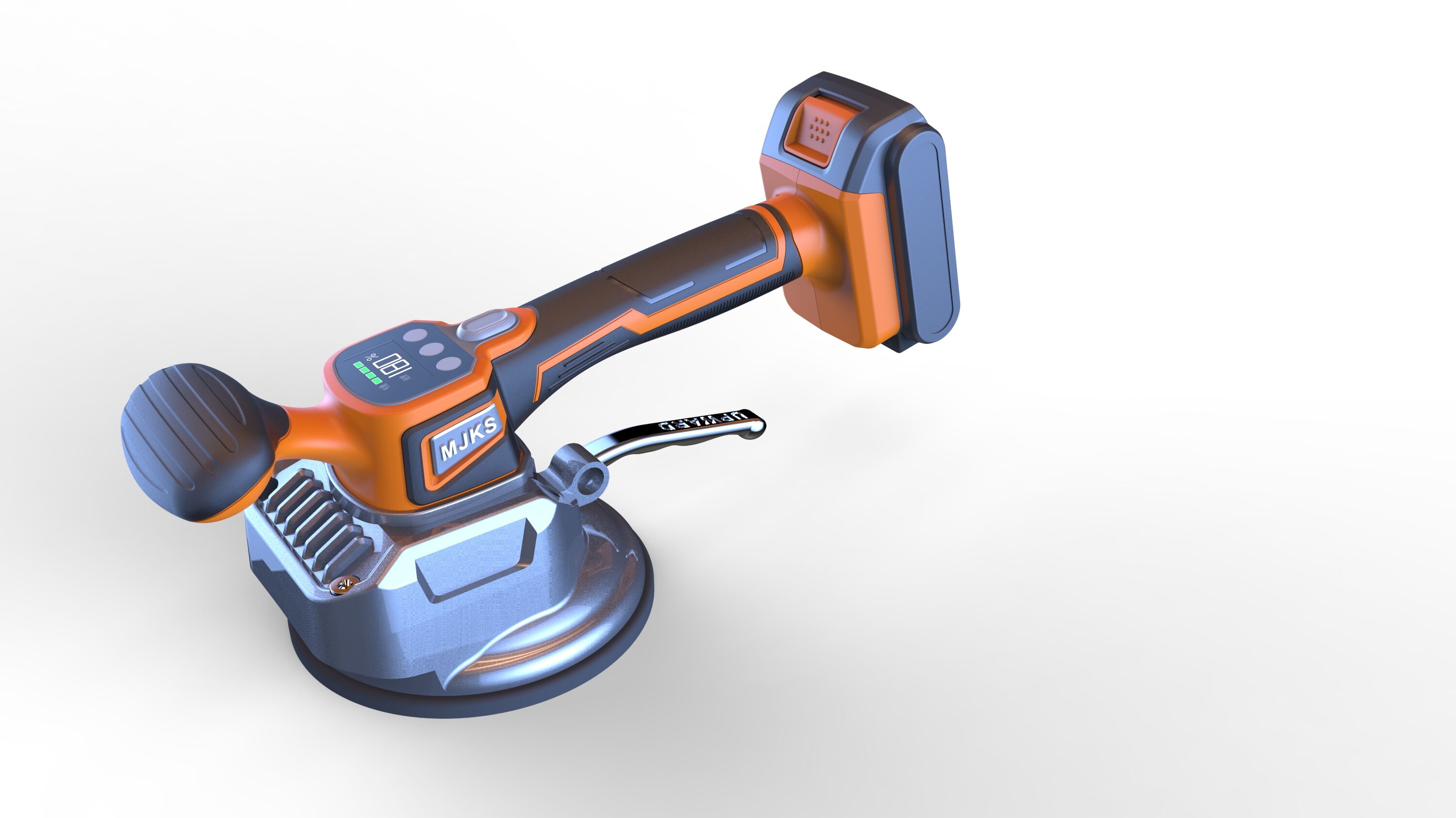 Buy Wholesale China Handheld Tile Tiler Vibrating Tool Electric Tiling ...