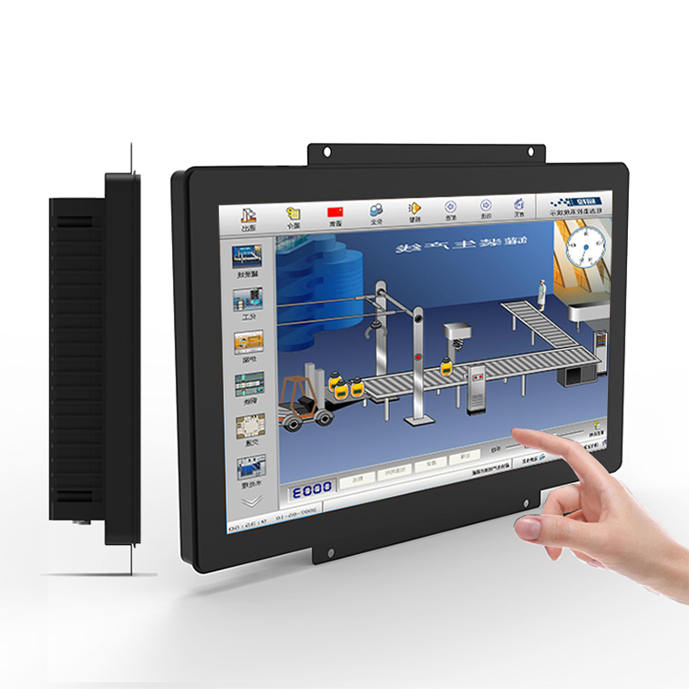 Buy Wholesale China Wholesale Embedded Smart Lcd Display Screen ...