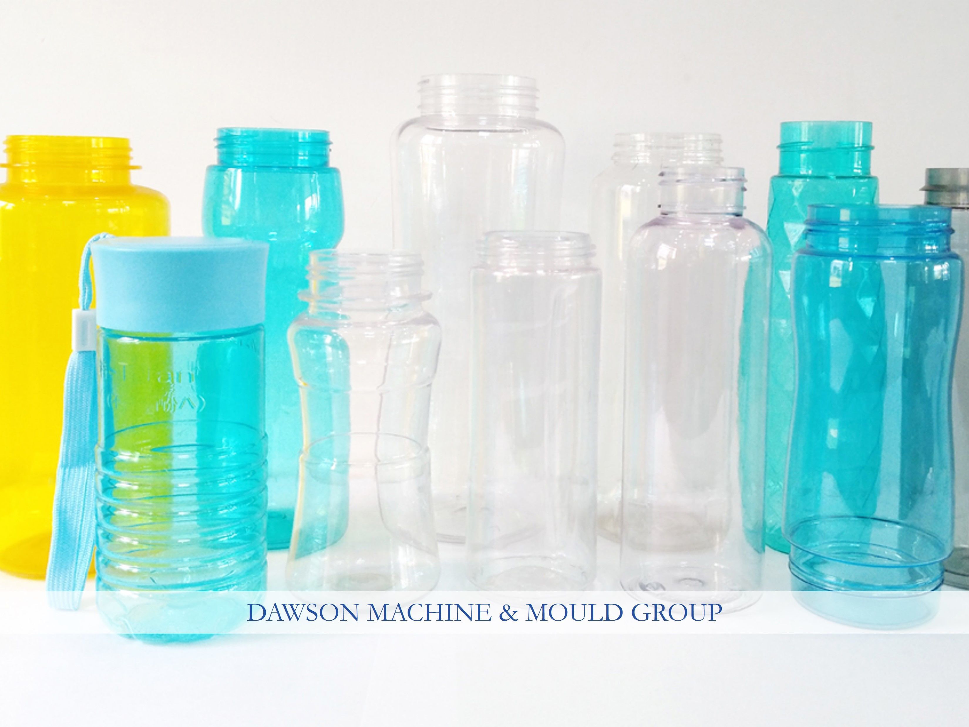 Buy Wholesale China Pet One Step Injection Stretch Blow Molding Machine ...