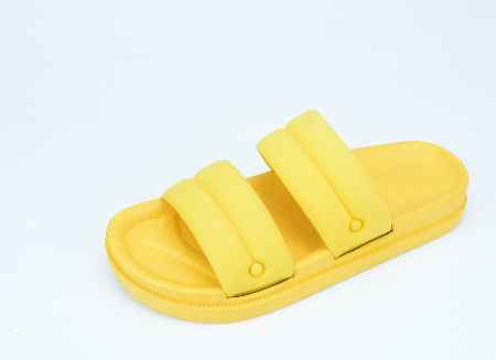 Buy China Wholesale Hot Design Women Beach Sandal, Summer Pvc Injection ...