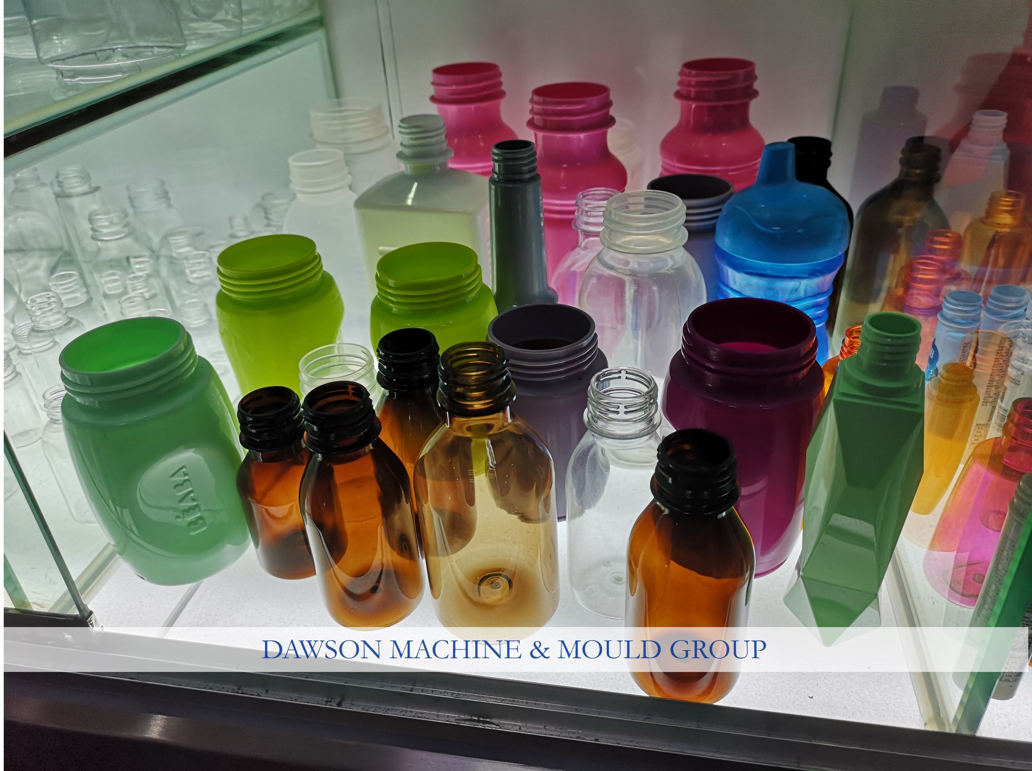 Buy Wholesale China Plastic Food Honey Bear Bottle Bottle Automatic ...