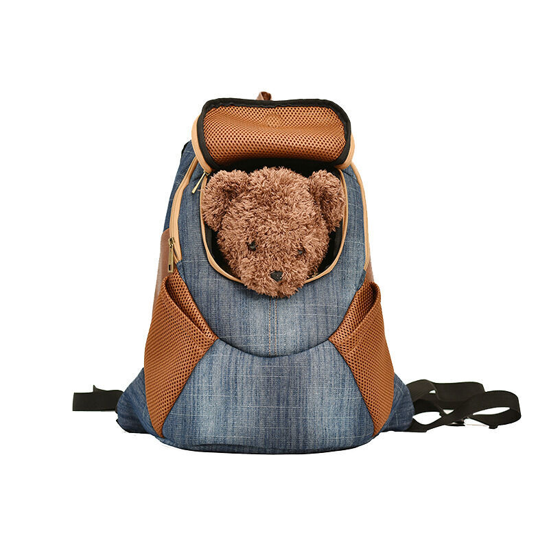 Buy Wholesale China Pet Backpack Portable Travel Dog Backpack ...