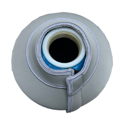 Buy Wholesale China Uv-resistant Water Filter Frp Tank Water Softener ...