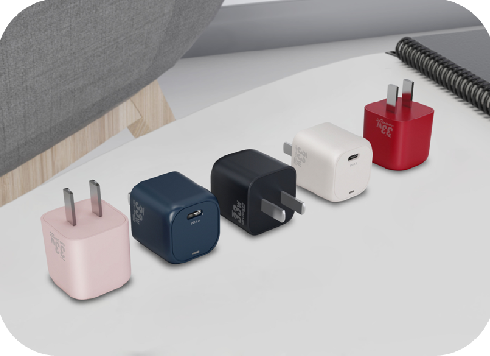 Buy Wholesale China Factory Ultra-small Pd Gan Fast Charge Type C Usb ...