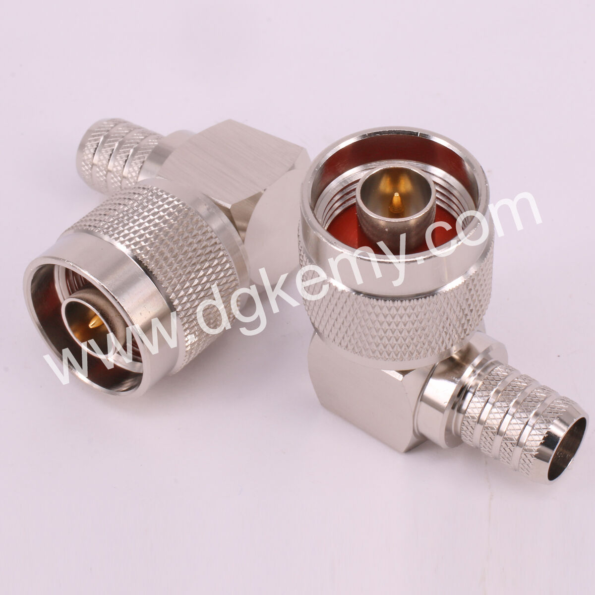 Buy Wholesale China 4.3-1.0 Connector Female Captive Centre Pin Crimp ...