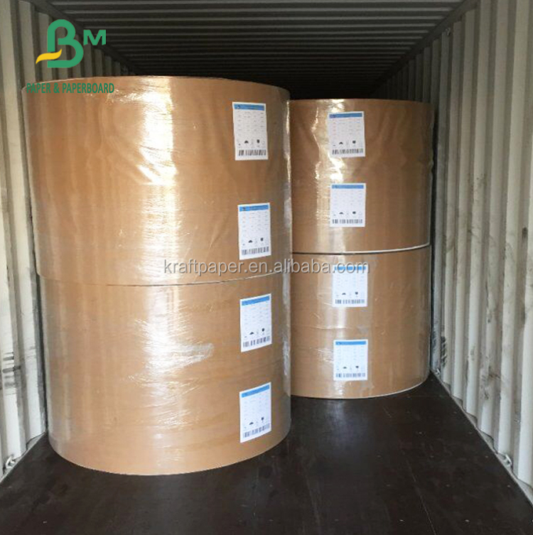 50g 53g 60g 70g White Offset Printing Paper Bond Paper Ream Packing ...