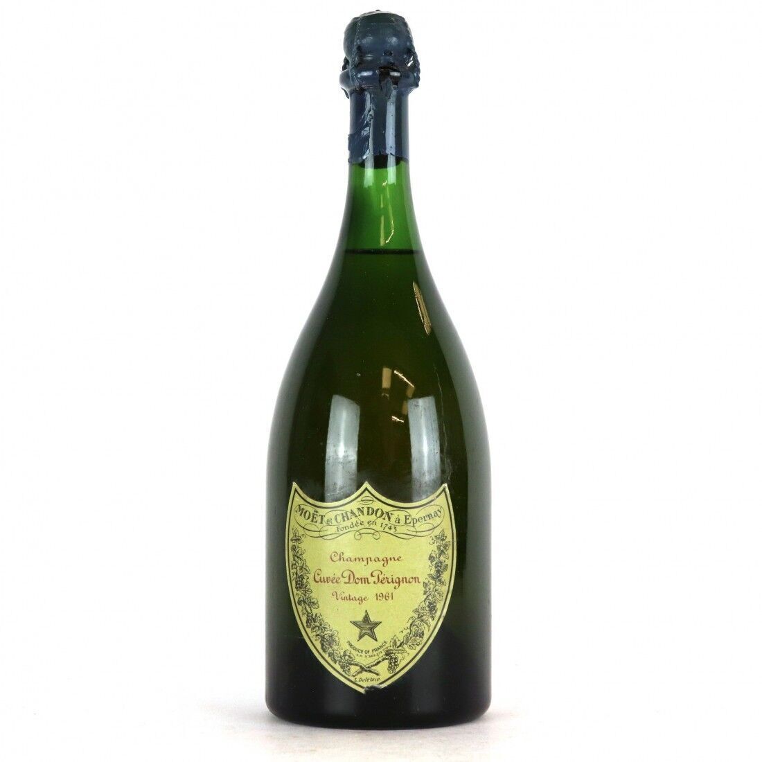 Buy Wholesale Canada Wholesales Dom Perignon Brut Champagne 6x750ml 12. ...