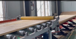 2x6 Wbp Pine Larch Lvl (laminated Veneer Lumber) Structure Wall Stud 6m ...