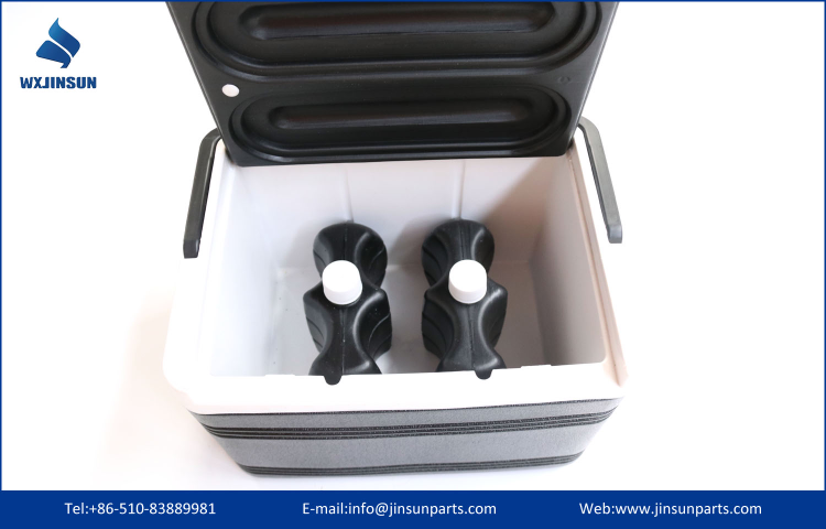 Ezgo Golf Car Parts Cooler Box For Ezgo Electric Golf Carts Use With ...