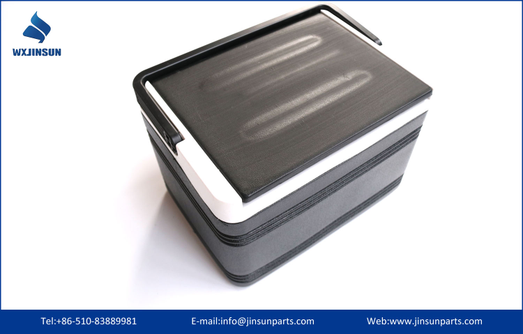 Ezgo Golf Car Parts Cooler Box For Ezgo Electric Golf Carts Use With ...