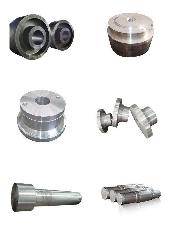 Buy Wholesale China Metal Turned Parts Centrifugal Pump Accessories ...