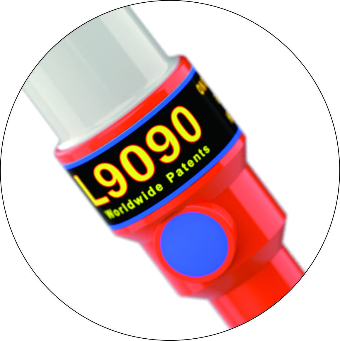 Buy Wholesale China Traffic Wand, Factory Outlet Ip67 Glow Red & Green ...