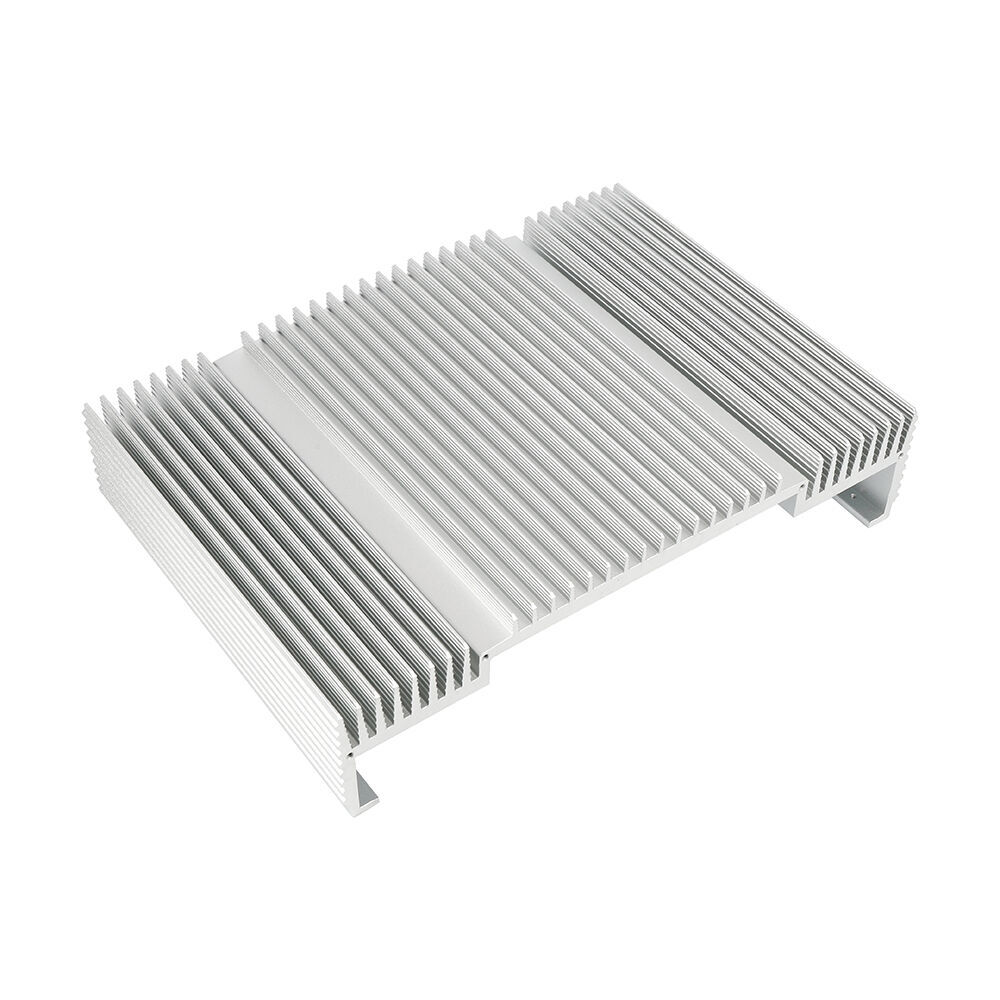 Buy Wholesale China Extrusion Heatsink & Liquid Cold Plate Heatsinks at ...