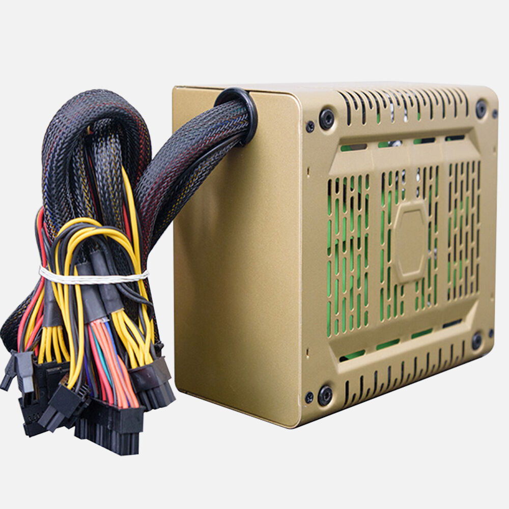 Buy Wholesale China New Arrival Brand 80plus Gold Certification 650w ...