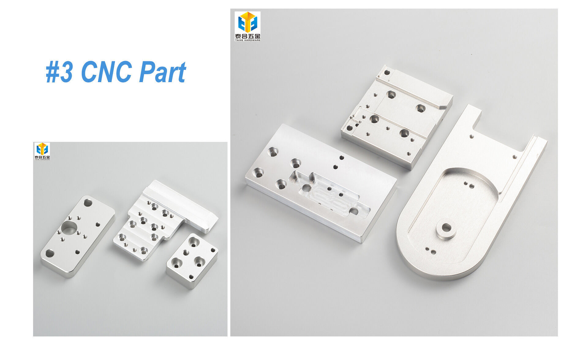 Cnc Hardware Metal Stainless Steel Brass Aluminum Metal Parts For ...